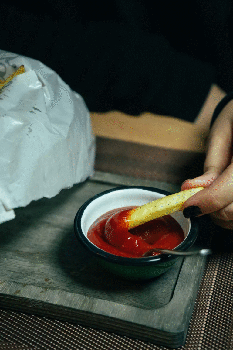 How Long Do Sealed Sauce Packets Really Last? Shelf Life, Storage ...
