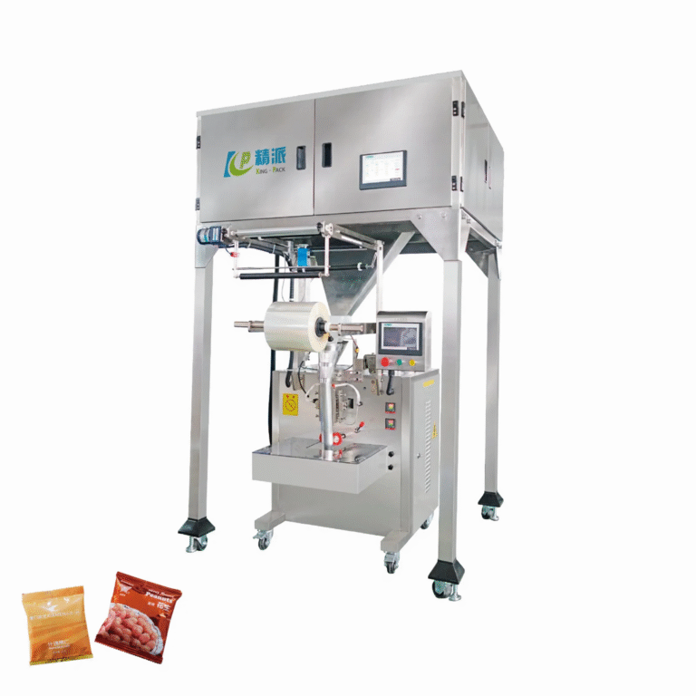 Tea Bag Filling Equipment Guide: Working, Types, and Buying Tips - King ...