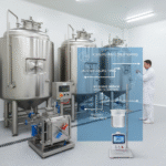 Syrup Manufacturing Full Guide – King Pack Filling & Processing Systems ...