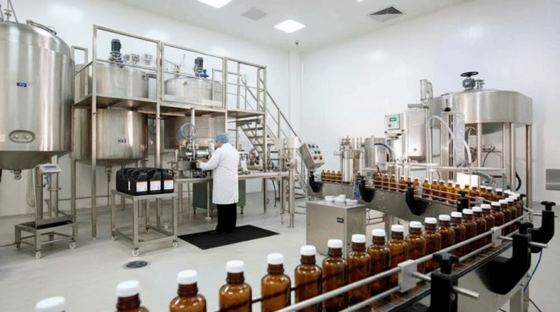 Syrup Manufacturing Full Guide – King Pack Filling & Processing Systems ...
